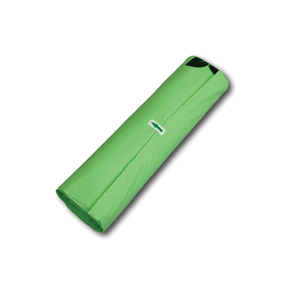 Compostable Bin Liners - AS4736 Certified