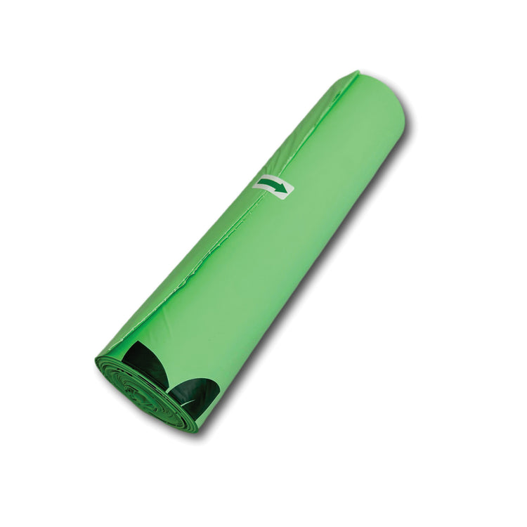 Compostable Bin Liners - AS4736 Certified